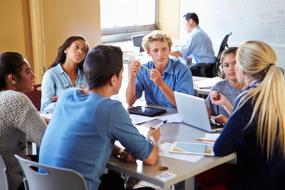 Pairing Students With Local Businesses Imparts Problem-Solving and Soft ...