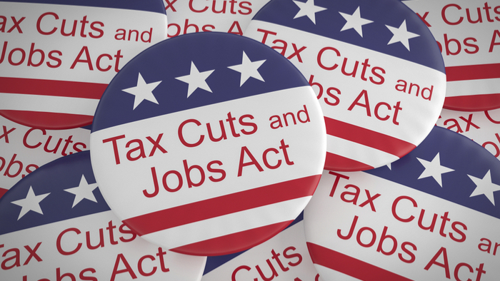 The Impact of the Tax Cuts and Jobs Act of 2017 on the Deficit - Giving ...