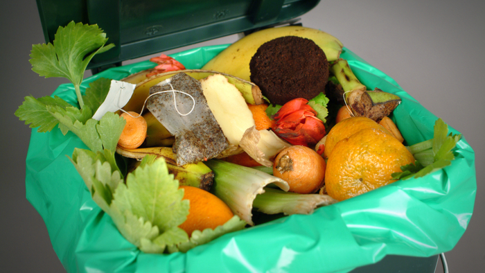 Australia's Food Waste Progress - Giving Compass