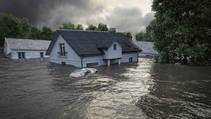 The U.S. is Bracing for Another Big Storm - And More Flooding - Giving ...