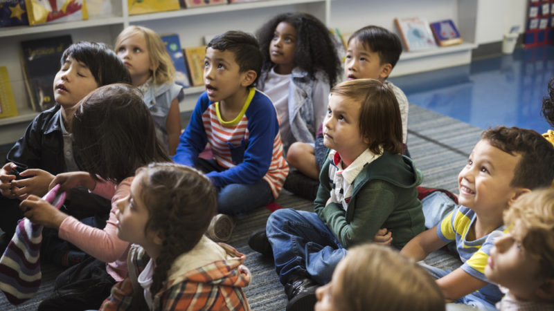 We Need to Humanize Education More Than We Need to Personalize Learning ...