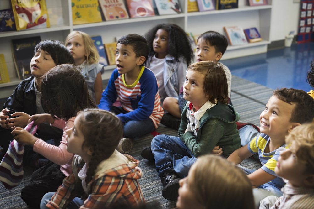 We Need to Humanize Education More Than We Need to Personalize Learning ...