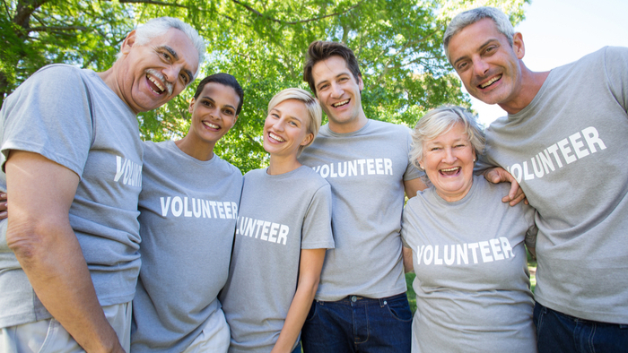 Using Technology to Build a Better Volunteer Program - Giving Compass