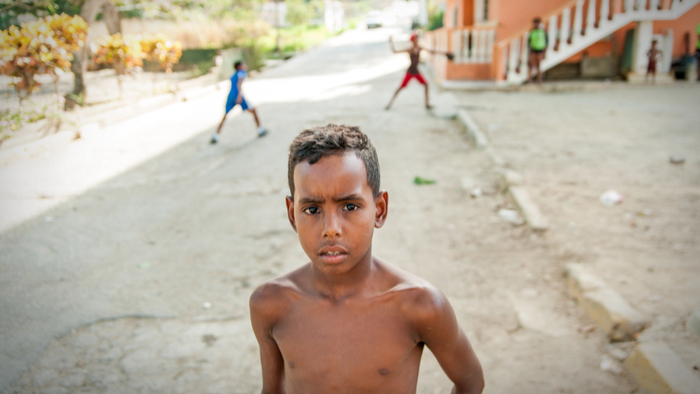 1.1 Million Children in Need of Assistance Due to Venezuelan Crisis ...