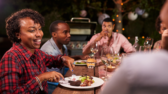 Mindful Eating Could Rebuild Health for Communities of Color - Giving ...