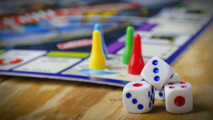These Board Games Play Out How Climate Change Will Reshape Our Cities ...