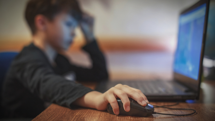 Digital Equity Act Will Help Address the Digital Divide - Giving Compass