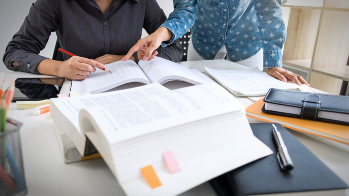 How College Counseling Is Helping Low Income First Generation Students