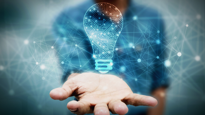 How to Explore Innovation Without Being Prescriptive - Giving Compass