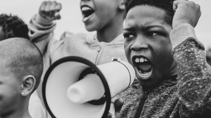 Three Ways Activist Kids These Days Resemble Their Predecessors ...