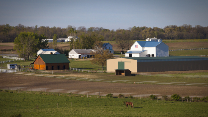 Why Rural America Might Miss Out on Opportunity Zones - Giving Compass