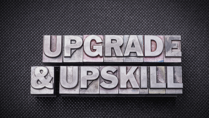 Now is the Time to Start Upskilling your Workforce - Giving Compass