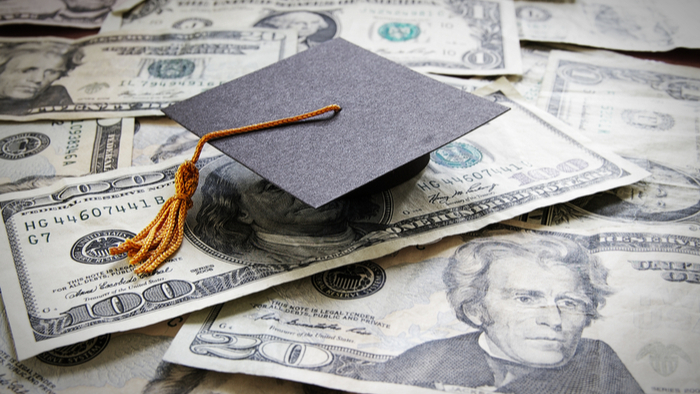 An Alternative Student Loan Repayment Scheme - Giving Compass