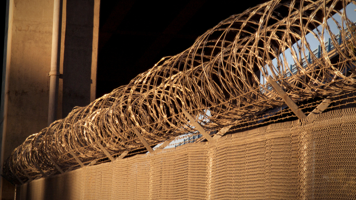 Mapping the Prison Industrial Complex - Giving Compass