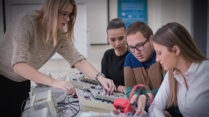 High-achieving Students Increasingly Turning to CTE Courses - Giving ...