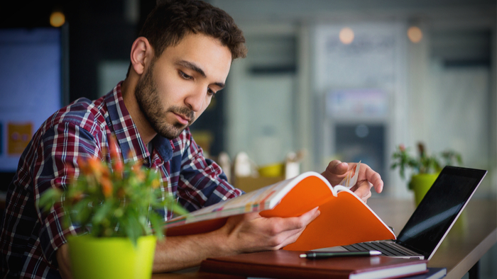 Consortium Helps Higher Ed Share Online Classes - Giving Compass