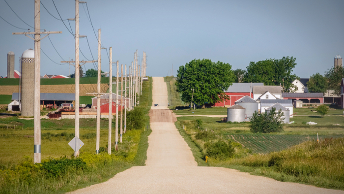 Philanthropy in Northeastern Iowa - Giving Compass