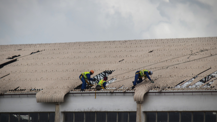 Cyclone Idai: Reflections on Recovery - Giving Compass