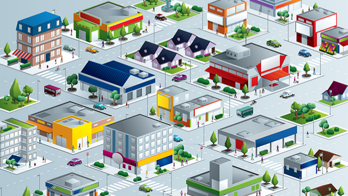 Take a Look at the Vision for the World’s First 3D-Printed Neighborhood ...