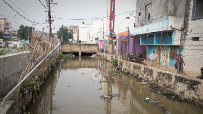 Understanding the Lives of Sanitation Workers in Urban India - Giving ...
