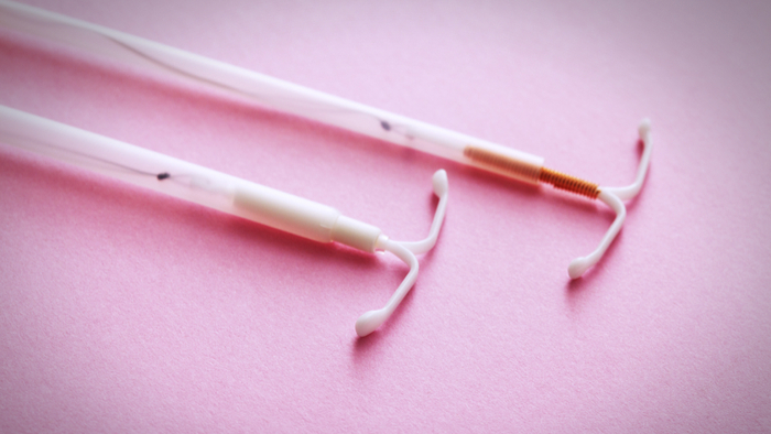 The Impact of a Family Planning Contraceptive Access Intervention ...