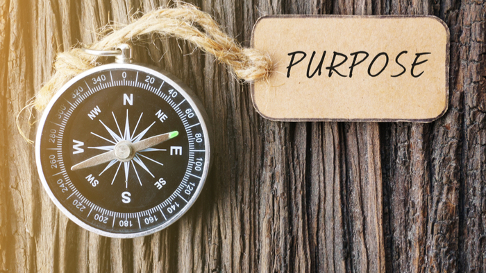 The Search for Purpose-Driven Workers - Giving Compass