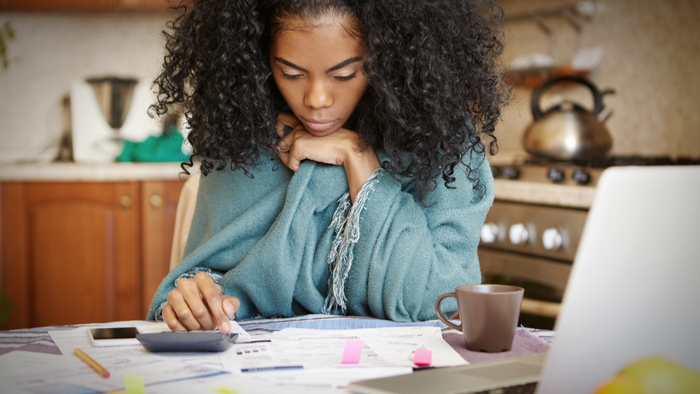 Why Is the Middle Class Unsatisfied? - Giving Compass