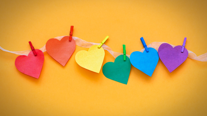 LGBTQ Health and Wellbeing: Identifying Gaps - Giving Compass