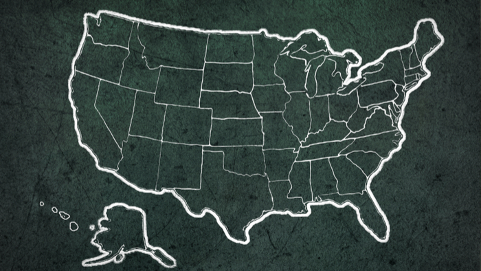 Where Did Lynchings Occur? - Giving Compass