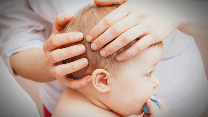 This Sensor Can Detect High Intracranial Pressure in Infant Skulls ...