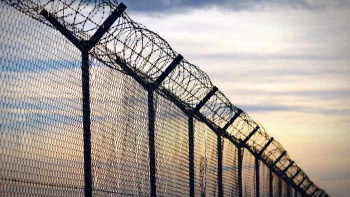 The Shrinking U.S. Prison Population - Giving Compass