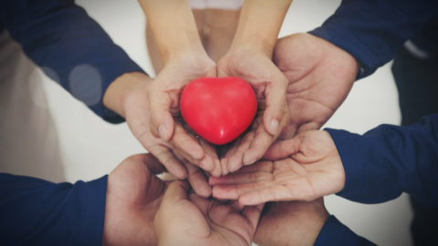 How to Leverage Corporate-charity Partnerships - Giving Compass