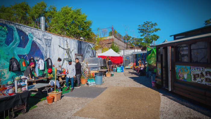 How Art Can Transform a Community - Giving Compass