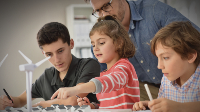 Supporting Educators Who Are Teaching Climate Change - Giving Compass