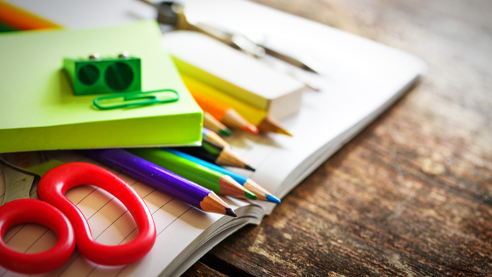 The Classroom Donation Industry is Booming - Giving Compass