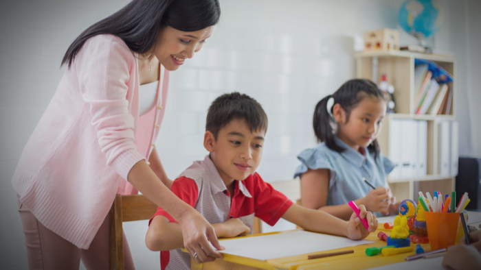 Teaching Artist Companion Guide Supports Arts for Change with Youth ...