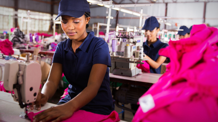 Empowering Female Workers in Kenya Pays Dividends - Giving Compass