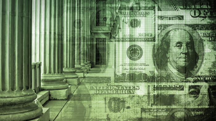 The Role of Money in Politics - Giving Compass