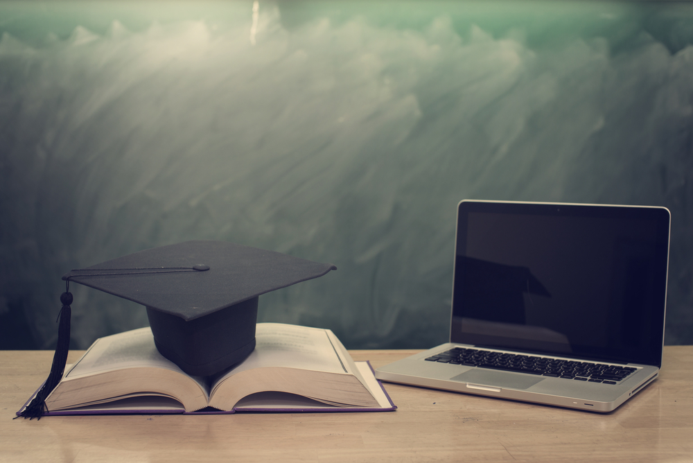 How Colleges are Reinventing the Work-Study Program · Giving Compass