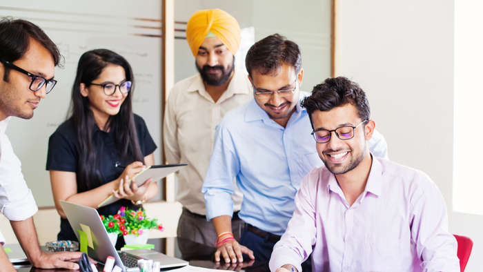 Finding Your Social Purpose - Giving Compass