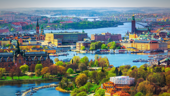 How Sweden is Working to Be Carbon Neutral - Giving Compass