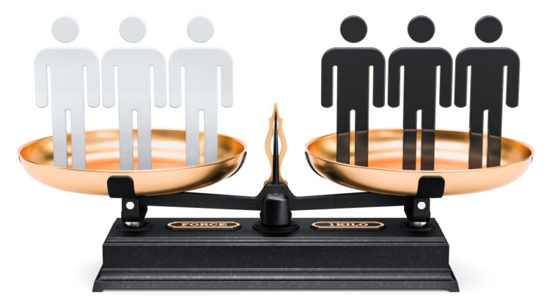 New Essay Analyzing Racial Inequality in the U.S. - Giving Compass