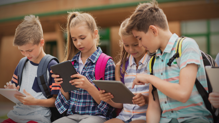 Is Technology in Schools Boosting Education Outcomes? - Giving Compass