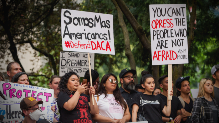 How Donors Can Use Resources to Invest in Immigrant and Refugee ...