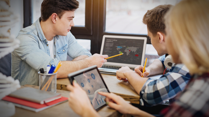 How Digital Learning Can Connect Youth to Opportunity - Giving Compass