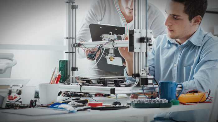 10 Signs of Progress in Engineering for the Earth, Energy and ...