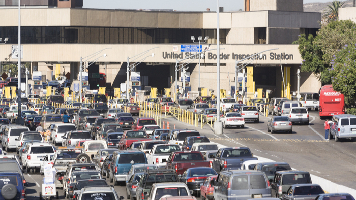 Research Shines Light on Transborder Commuters at the U.S.-Mexico ...