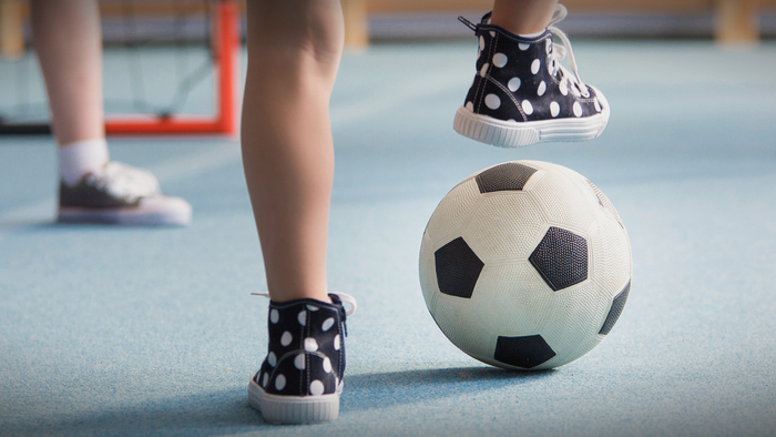 The Importance of Physical Activity to Build Resilience in Children ...