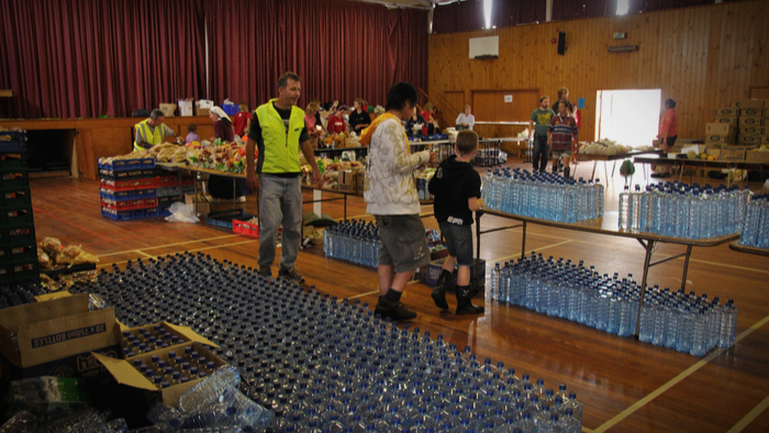 How Your Company Can Start Preparing Disaster Relief Efforts - Giving ...