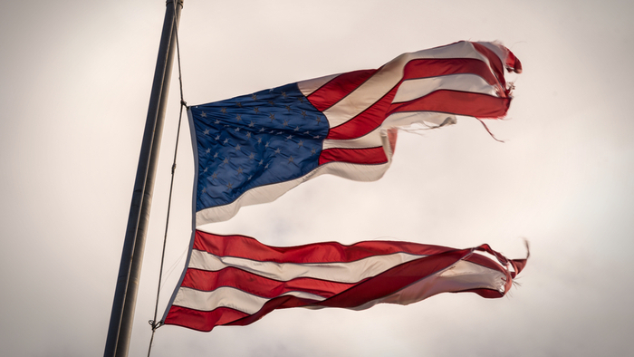 The History of America's Political Divide [Audio] - Giving Compass